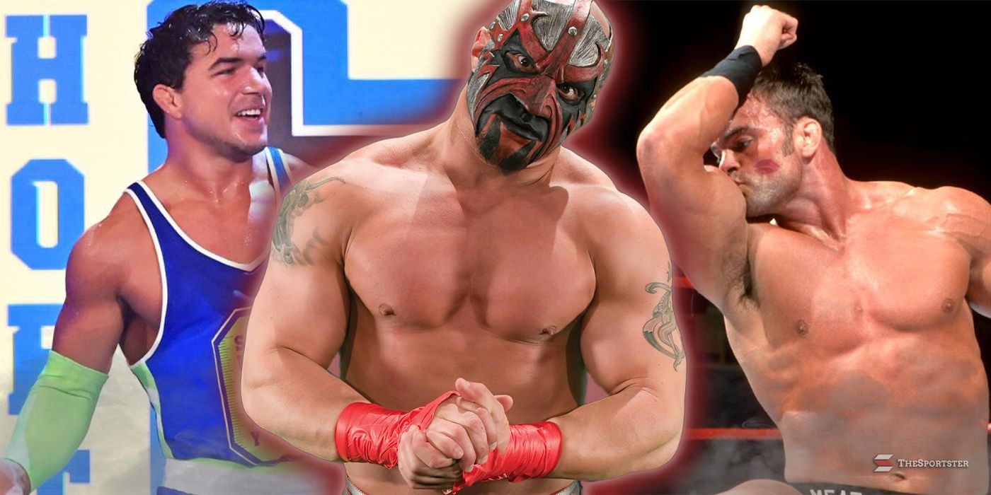 10 Things Fans Should Know About WCW's Infamous Starrcade 1997 PPV