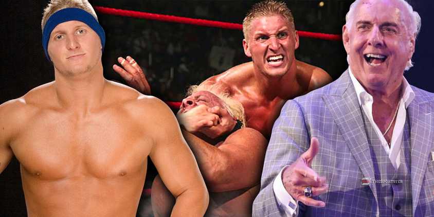 Things That Happen Backstage At Every WWE Show