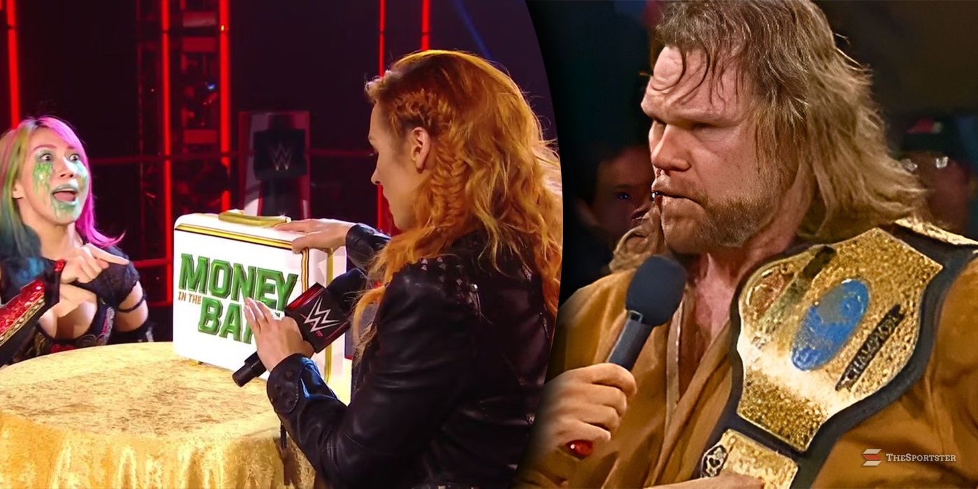 Hulk Hogan's Massive Debut In WCW, Explained