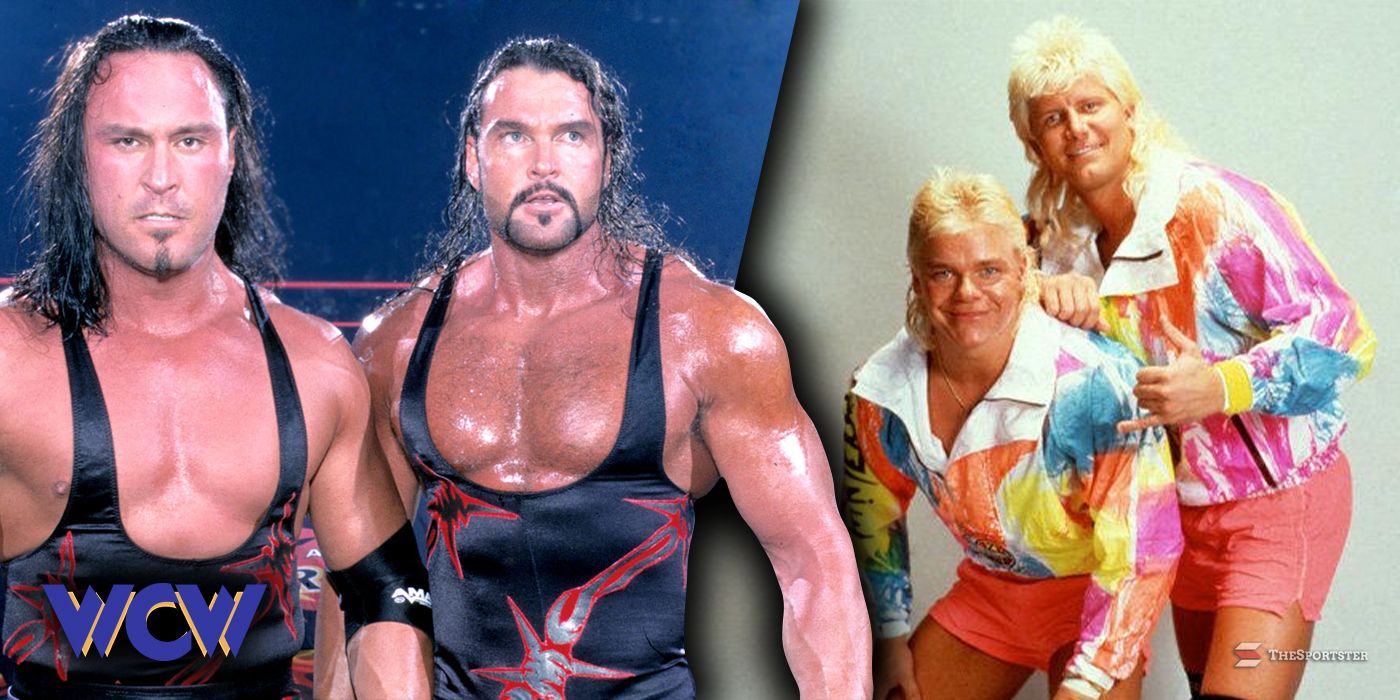 10 Things WCW Fans Should Know About The Yeti