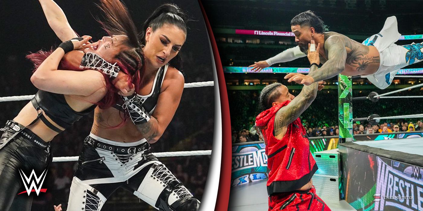 Jeff Hardy's Best WWE Matches