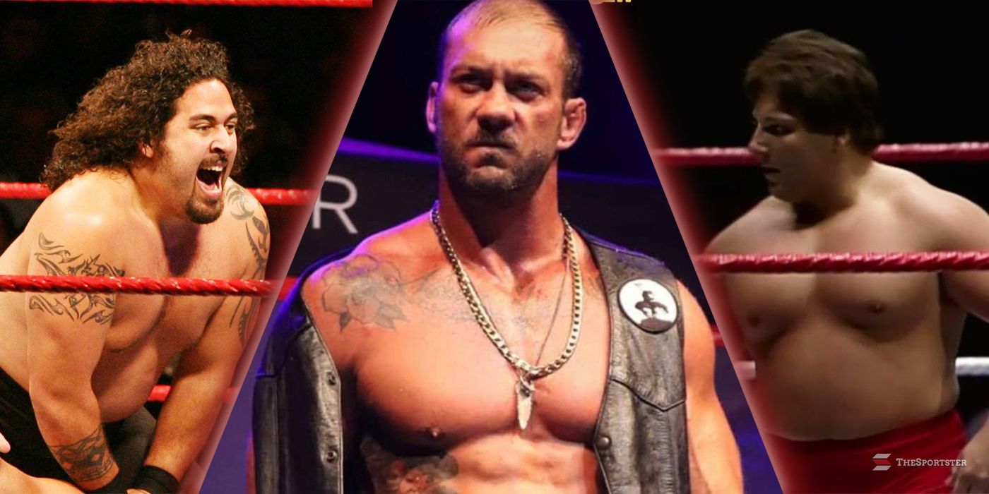 The Death And Legacy Of WWE Legend Big John Studd, Explained