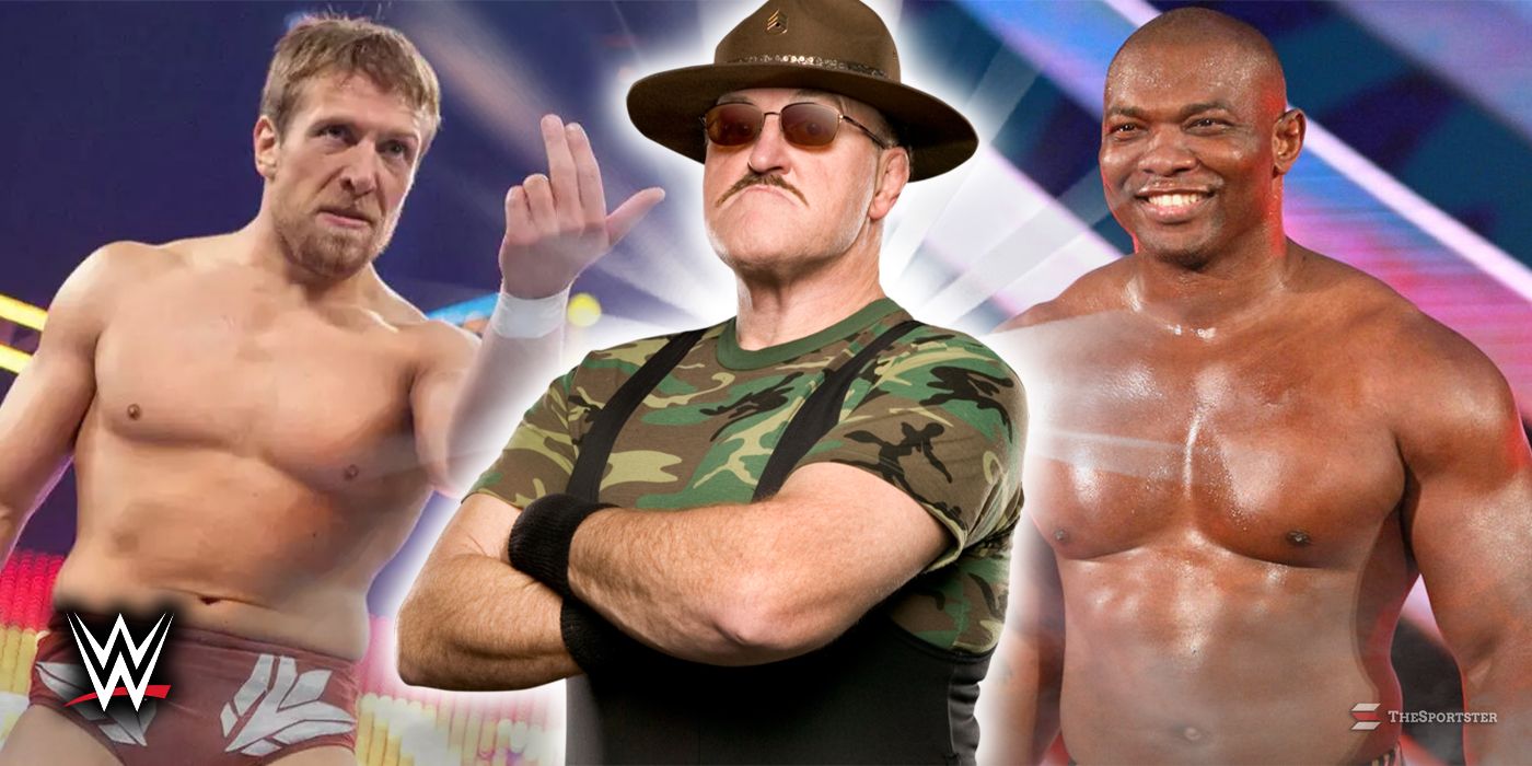 Wrestlers Who Shockingly Wrestled For WWE In 2000