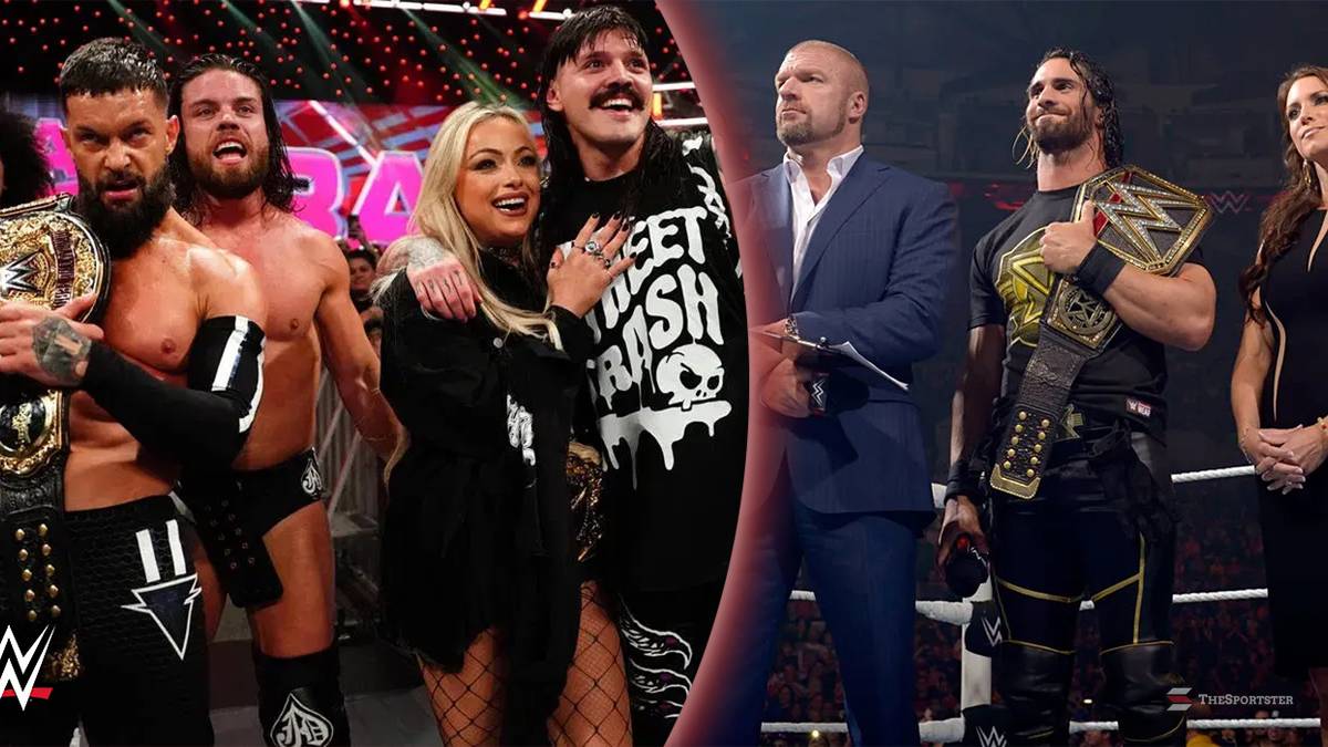 WWE Factions That Overstayed Their Welcome