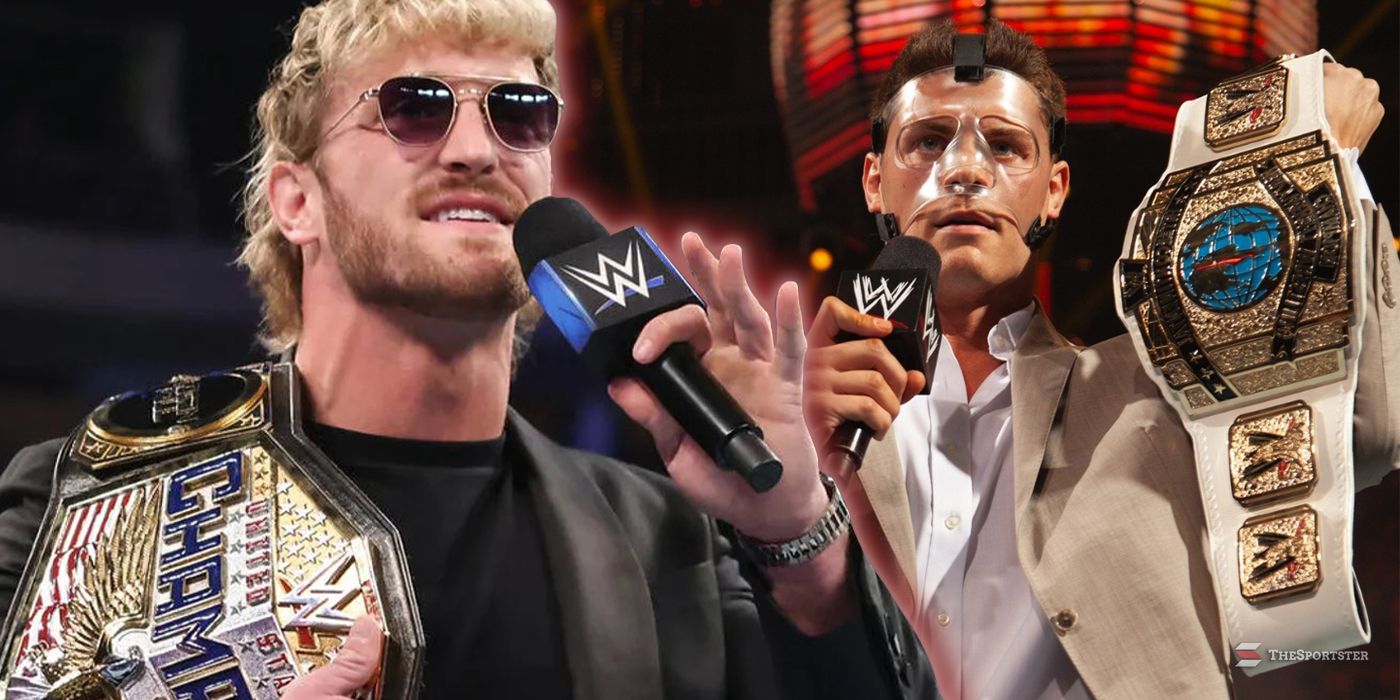 WWE Midcard Champions Who Elevated Their Titles