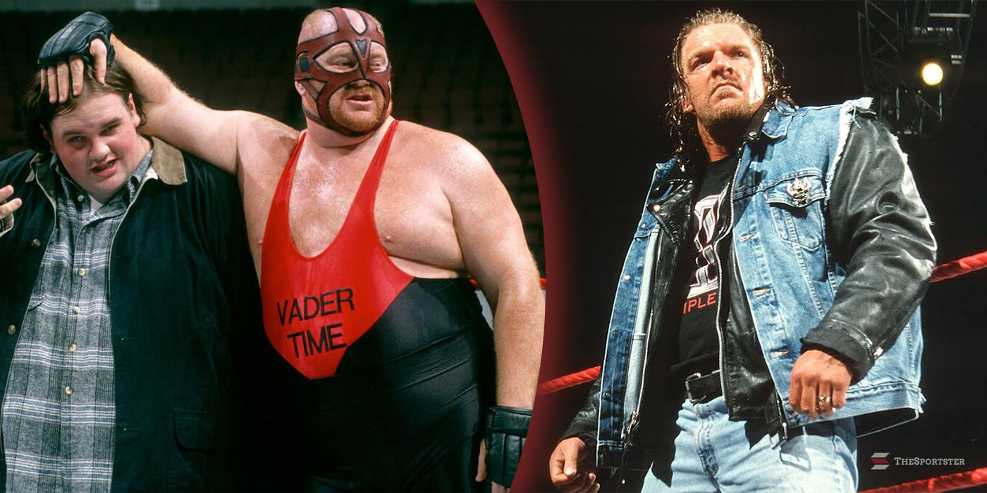 WWE Secrets That Bruce Prichard Revealed On His Podcast