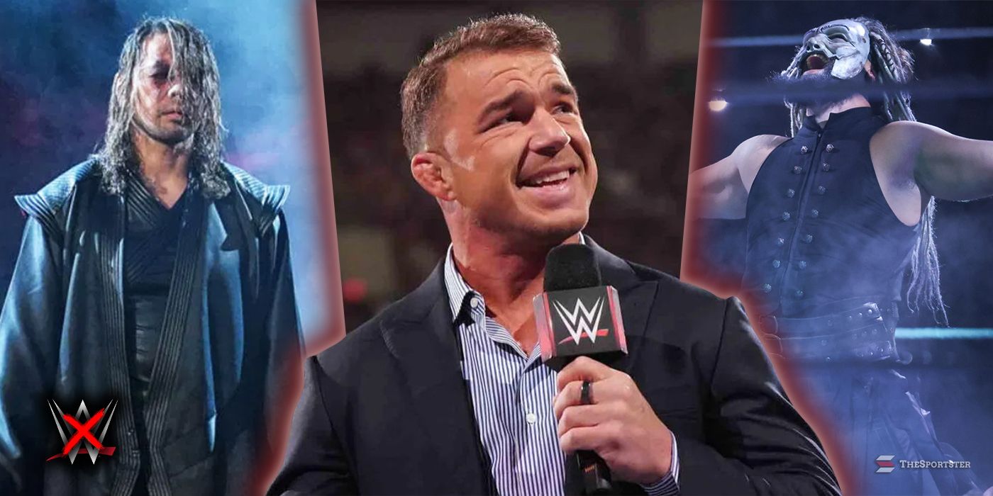 WWE Wrestlers Who Will Be Creatively Lost In 2025