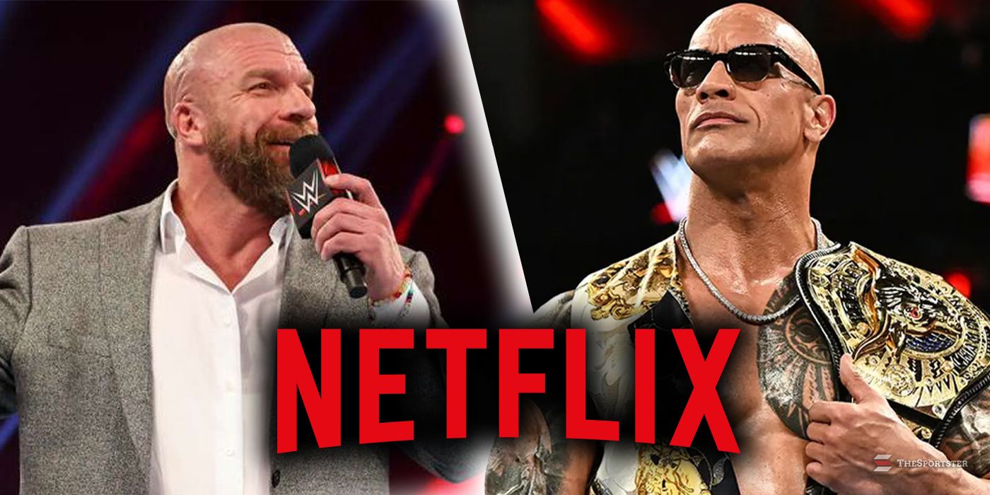 WWE & AEW News and Rumors: New A&E Shows, Balor Push, Original New Day ...