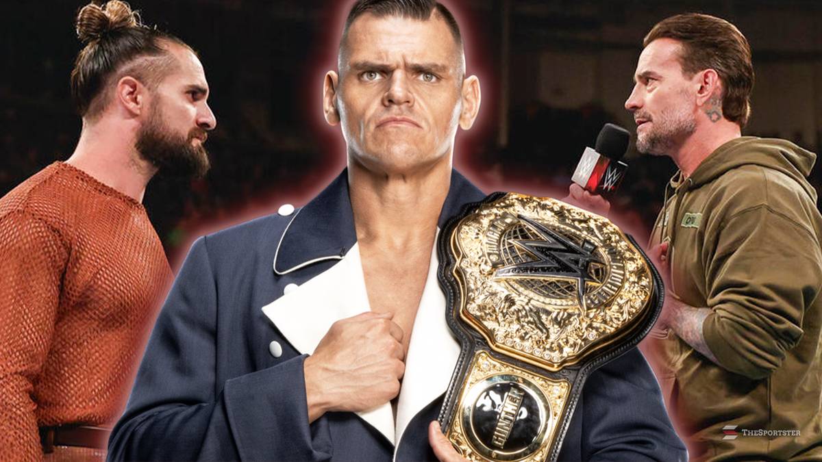 New Challengers We Want For Gunther's World Heavyweight Championship