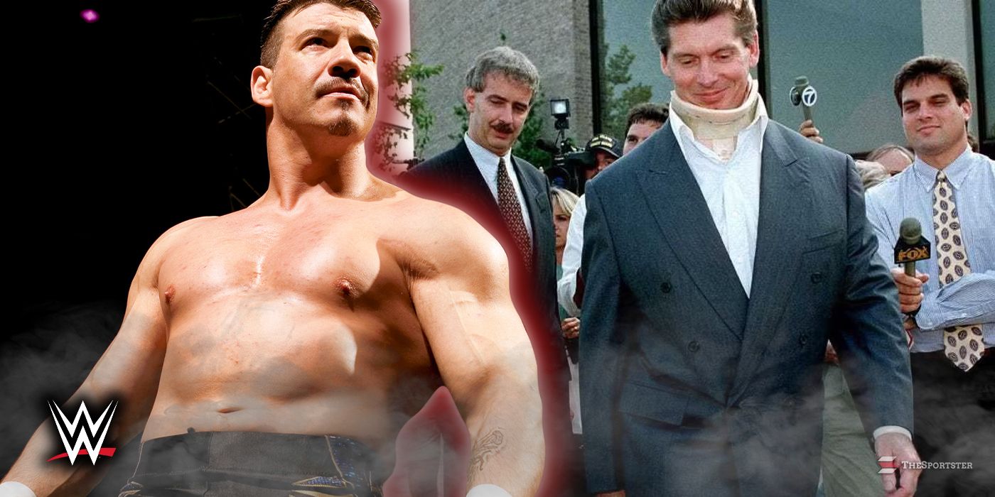 Scandals That Nearly Destroyed WWE Forever