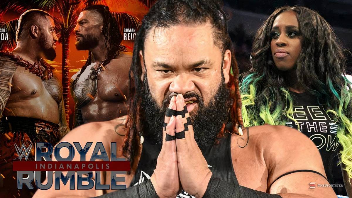 What The New Bloodline NEEDS To Do To Reclaim Their Dominance