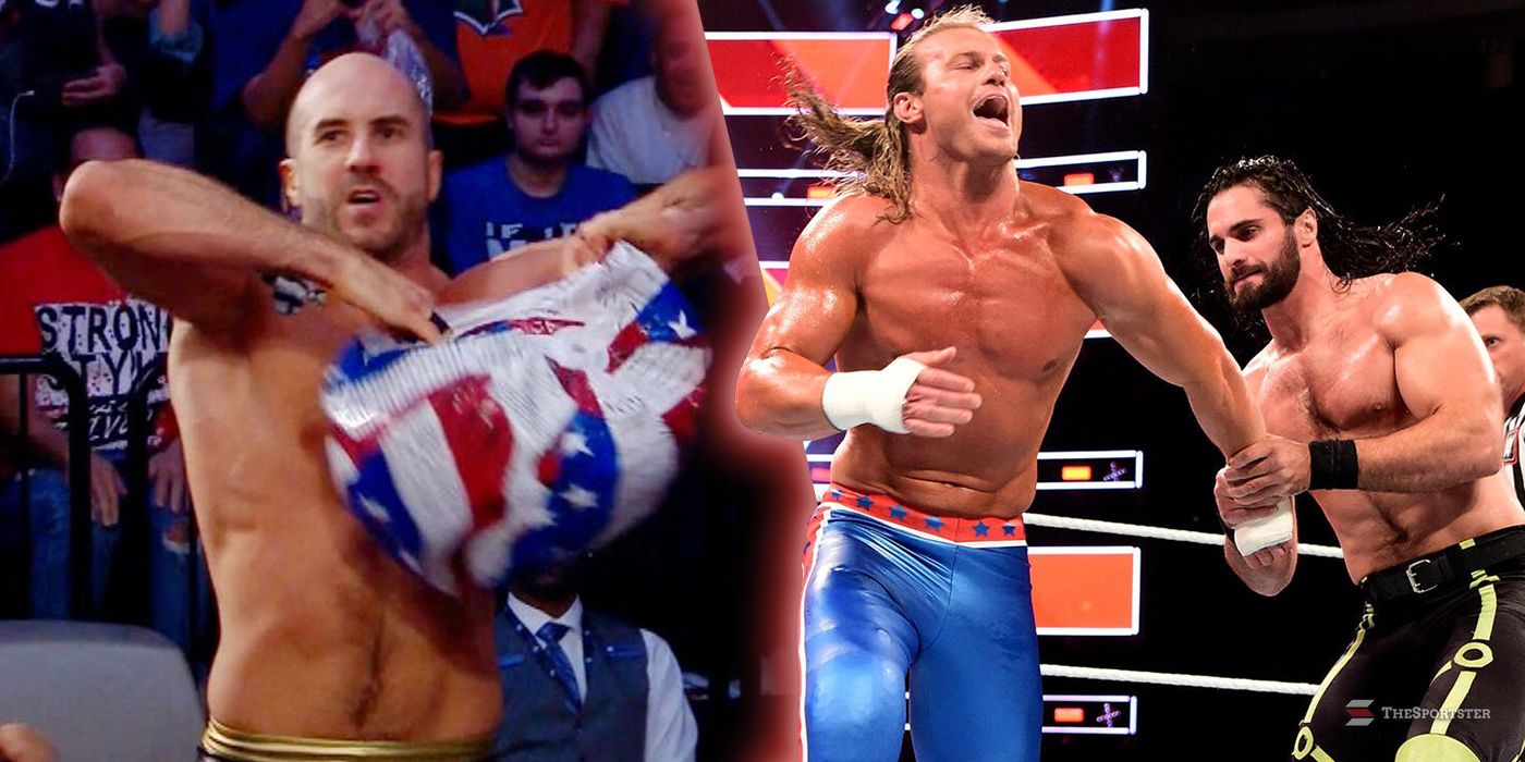 Times Wrestling Fans Ruined A Wrestling Show