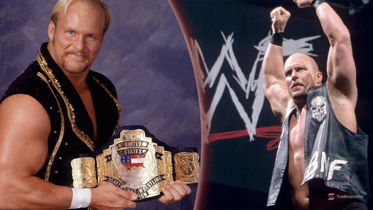 Wrestlers WCW Had (But WCW Turned Into Legends)
