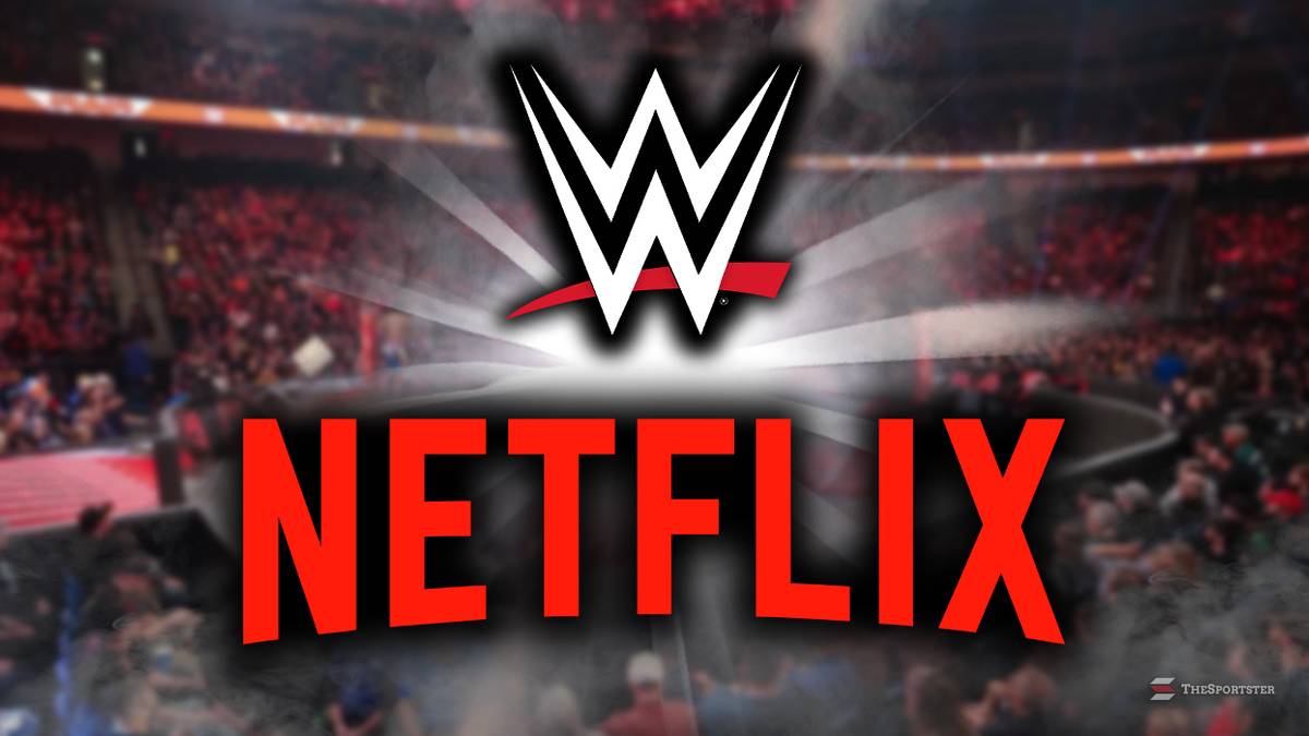 WWE Champion CM Punk to Star in Netflix Rom-Com 'The Bodyguard'