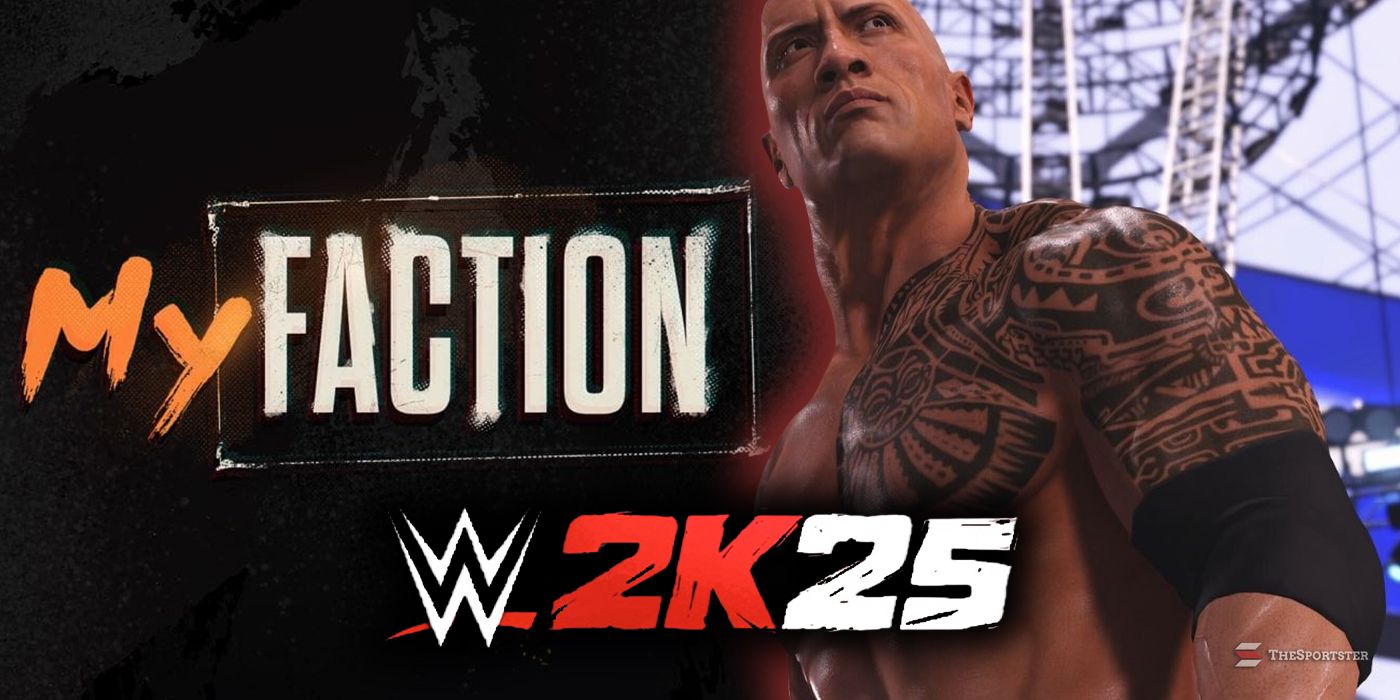 WWE 2K25 Gameplay Trailer Reveals New GM Mode, MyRise & Showcase Details