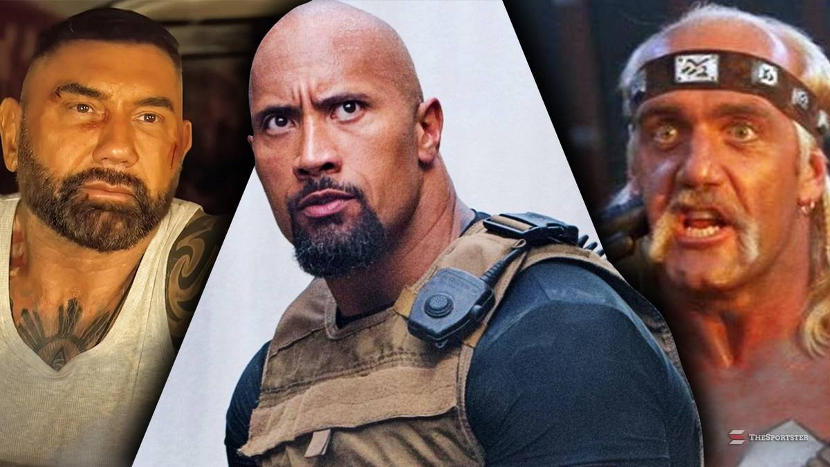 Wrestlers Who Succeeded As Actors (& Others Who Bombed Spectacularly)