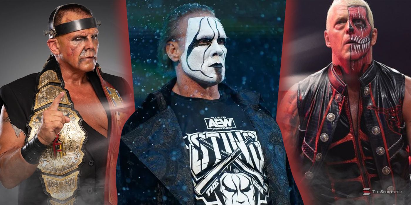 Wrestling Legends Who Were Still Impressive In 2024