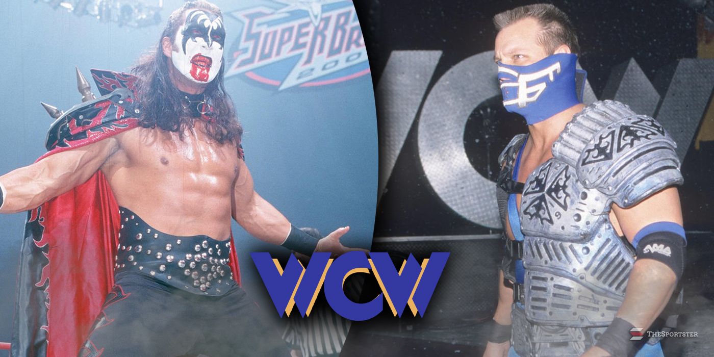 Overhyped WCW Failures You Forgot About