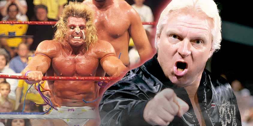 The Tragic History Of Bobby Heenan's Health Problems, Explained