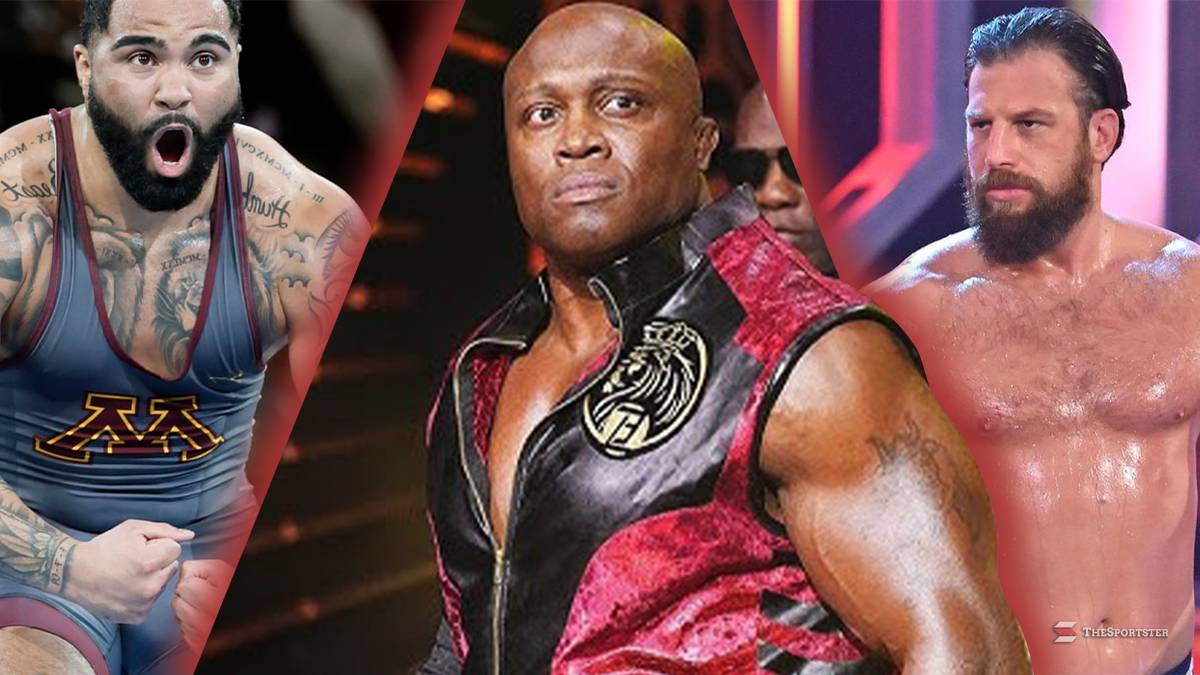 Every Wrestler Who Left WWE In 2024: Where Are They Now?