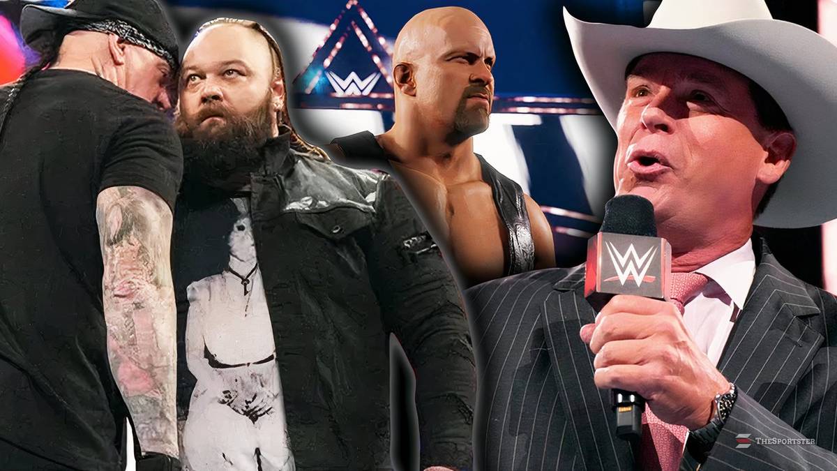 What Exactly Is A WWE Legends Contract, Explained