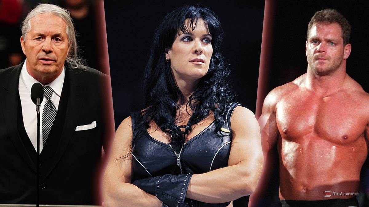 WWE: Every Year In The 2000s, Ranked By Revenue