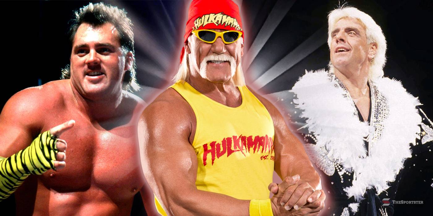 Friends Of Hulk Hogan: Are They Still Close Now?