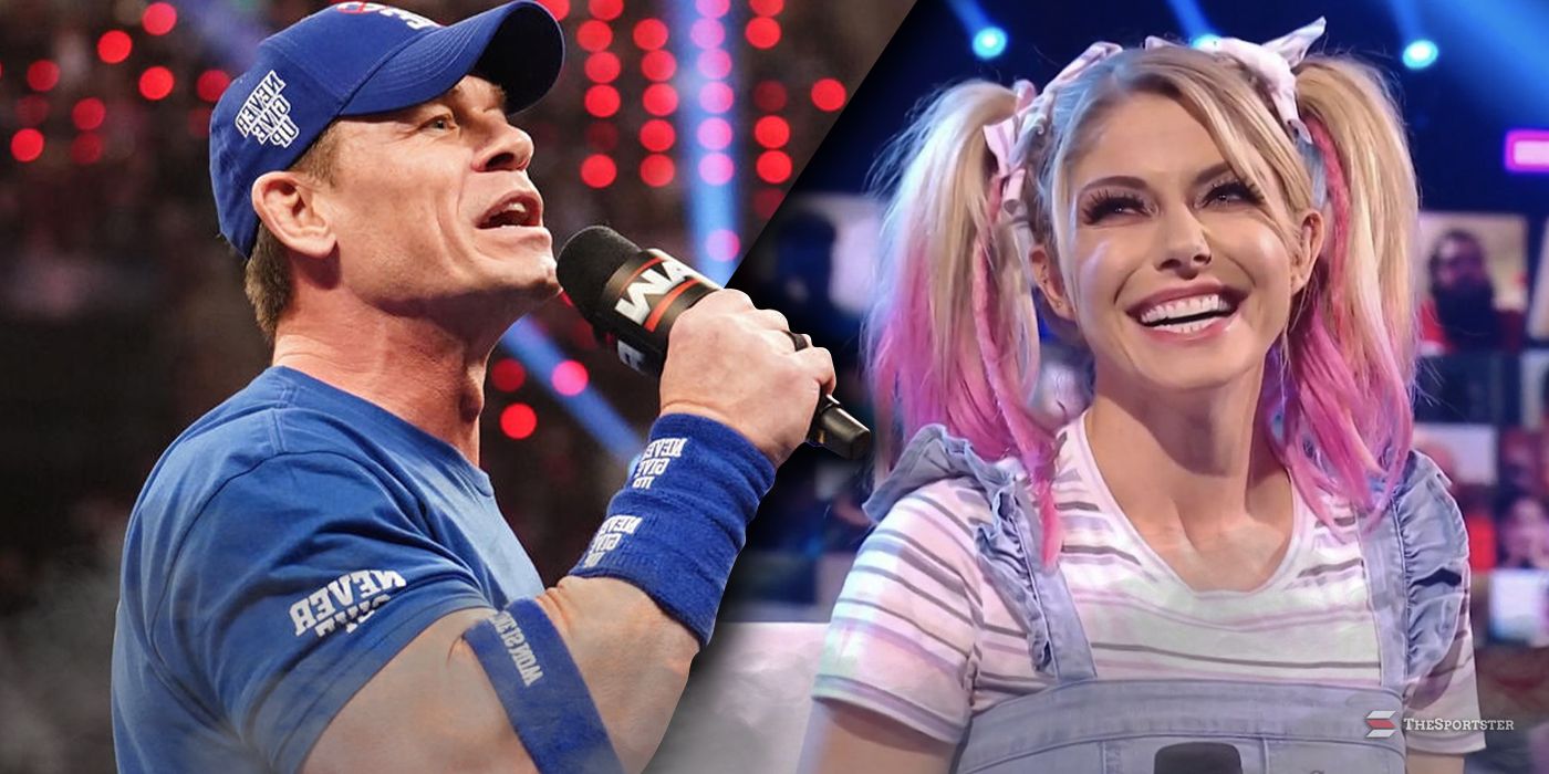 Active Wrestlers Who Are One Title Away From Becoming WWE Grand Slam ...