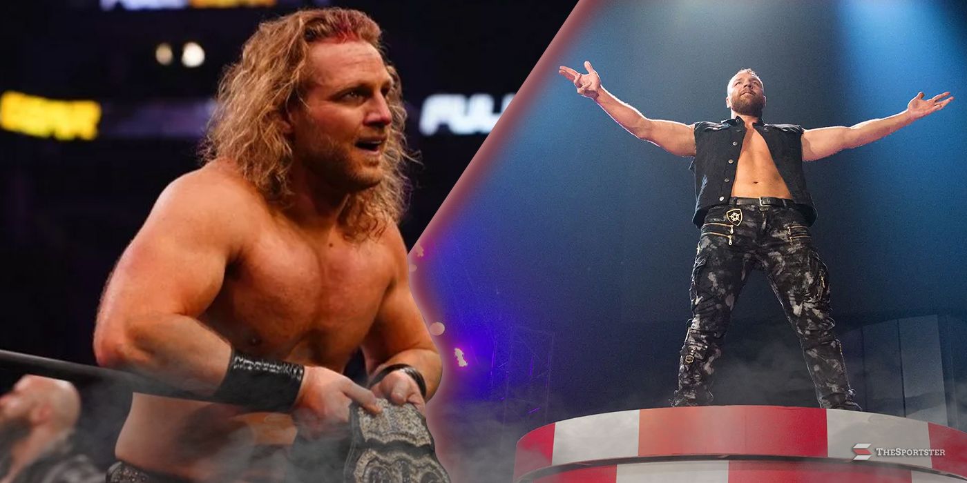 How AEW Has Finally Got Things Right With Mercedes Moné