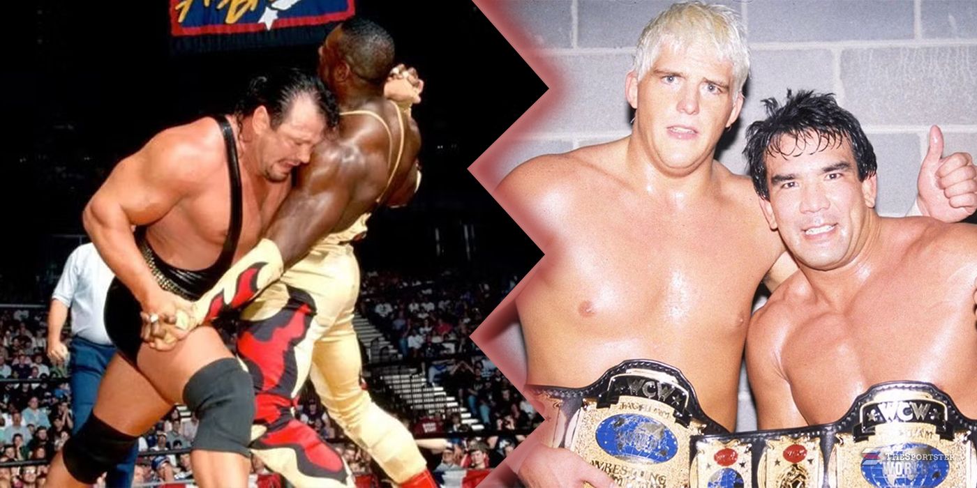 10 Things Fans Should Know About Wrestling Legend Wahoo McDaniel