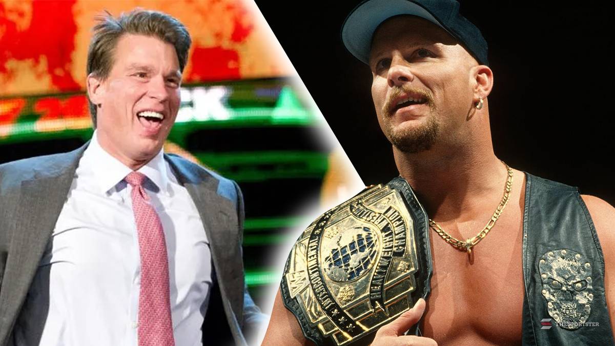 Best WWE Wrestlers From Texas