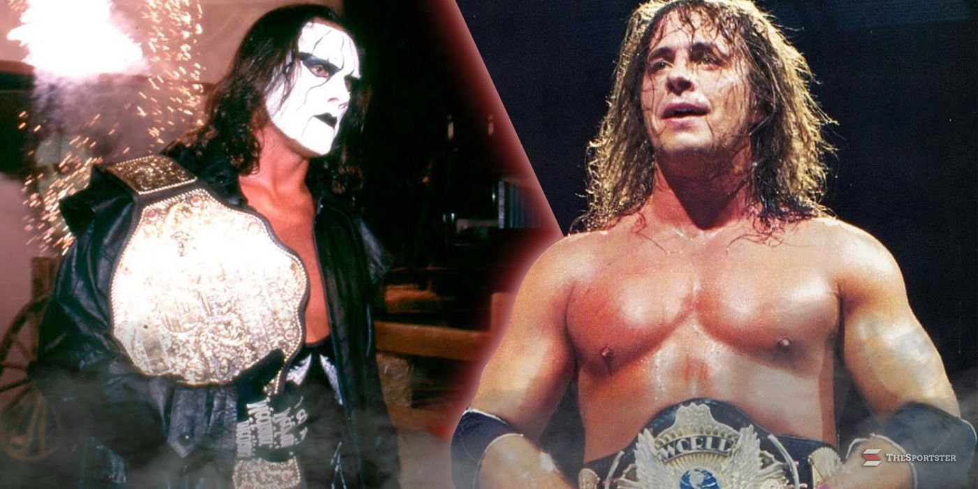 Hulk Hogan's Greatest Rivals, Ranked By Chemistry