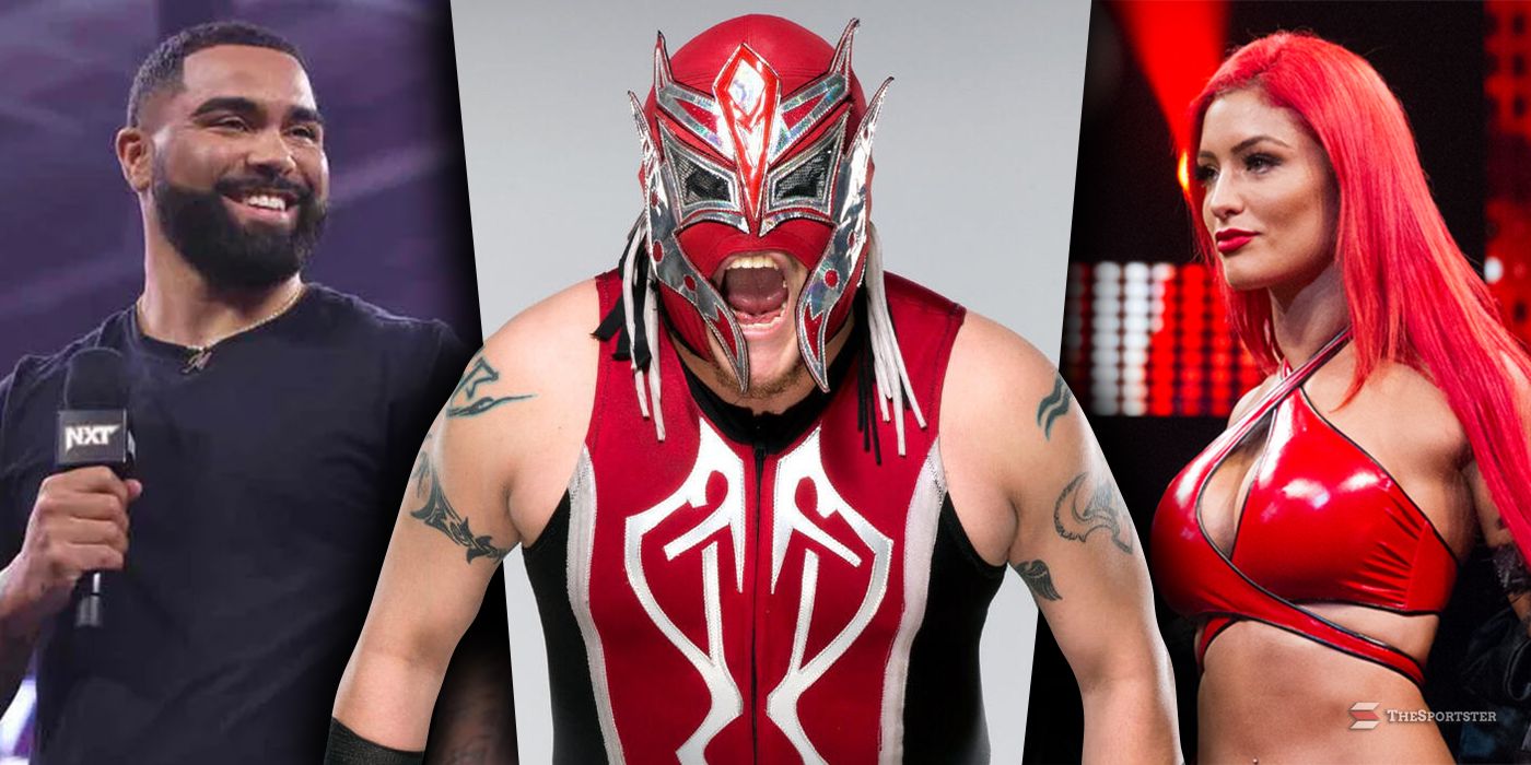 Best WWE Tag Team Champions Of The 2020s, Ranked By Skill