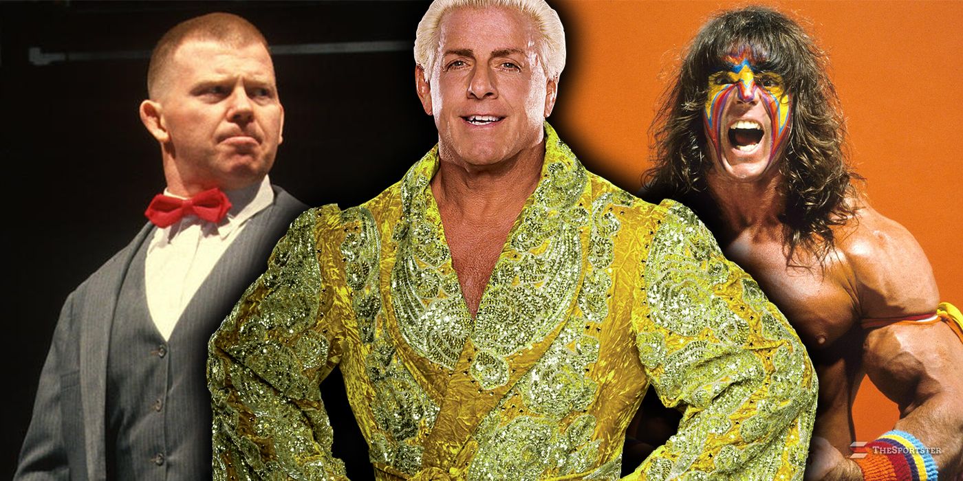 Old-School Wrestlers Who Had Problems With Management