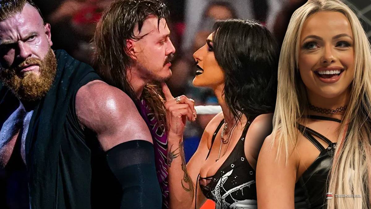 Things To Know About Dominik Mysterio's Relationship With Rhea Ripley