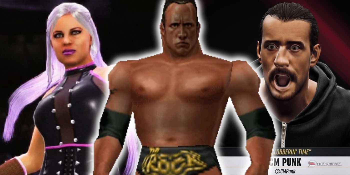 10 Things Wrestling Fans Should Know About The Legendary Mexican ...