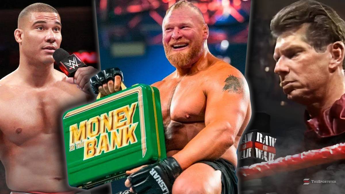 Times WWE Tried To Shock Fans (& Backfired)