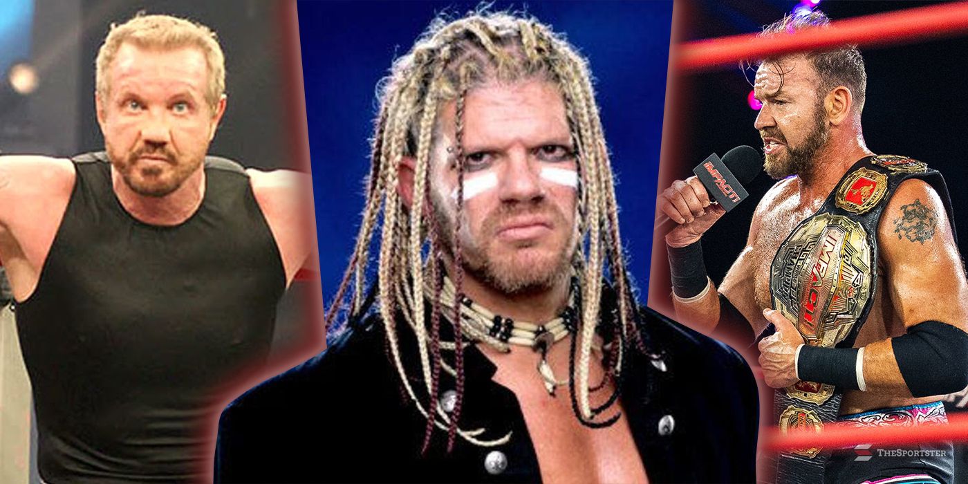 Why Mankind Wanted Undertaker To Throw Him Off The Hell In A Cell, Explained