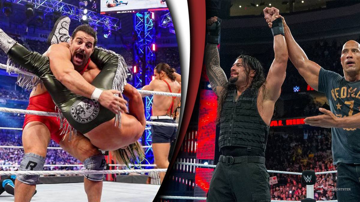 Worst Royal Rumble Matches, Definitively Reviewed