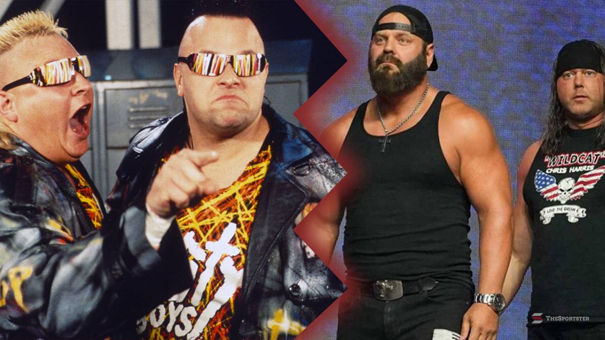 Worst TNA Tag Teams Fans Still Hate