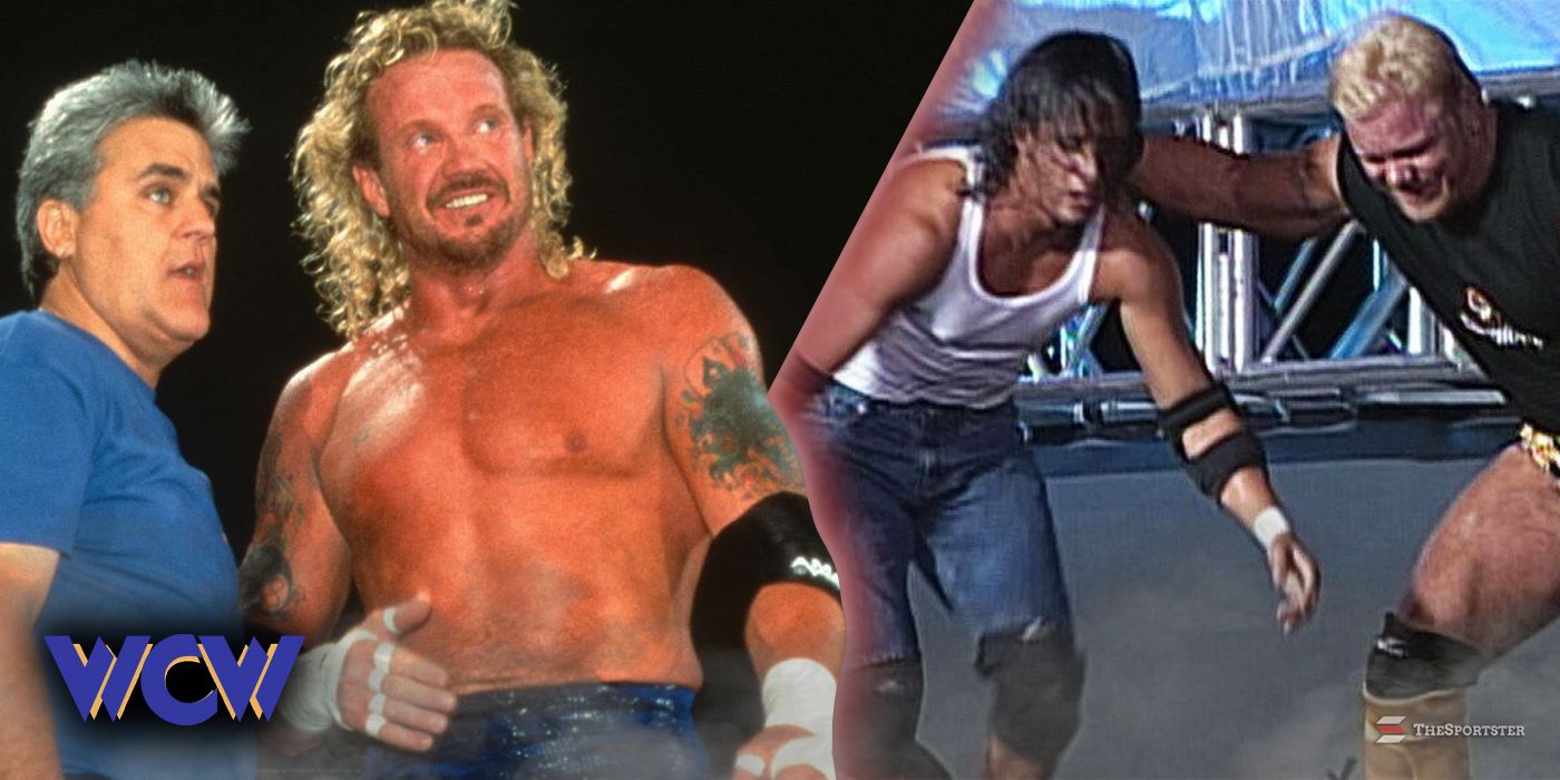 Worst WCW Tag Team Matches Ever