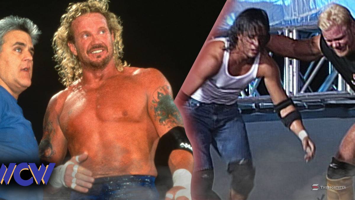 Worst WCW Tag Team Matches Ever