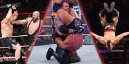 Wrestling Moves That Can Go Wrong Easily Wrestling Moves That Can Go Wrong Easily