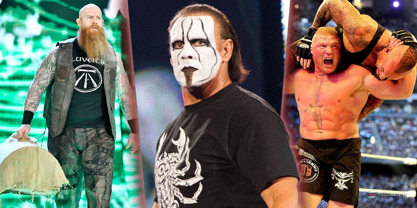 10 Things Fans Should Know About WWE Legend The Honky Tonk Man