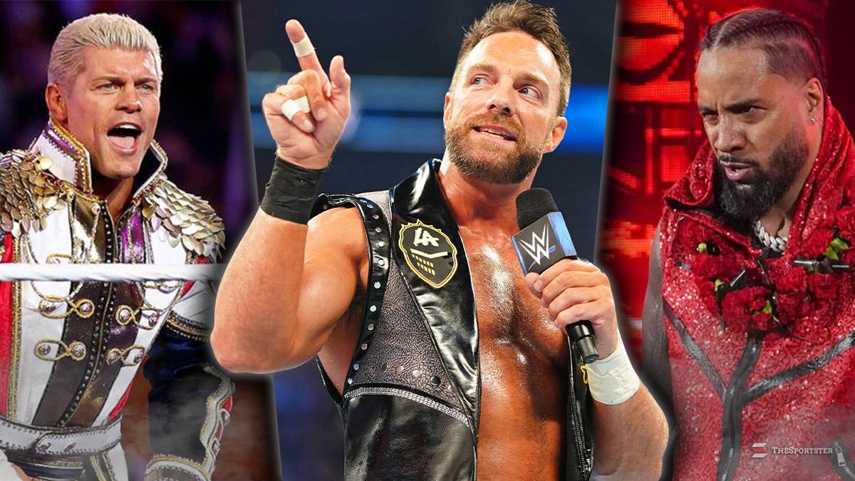 WWE Wrestlers We'd Love To See Change Their Finishers