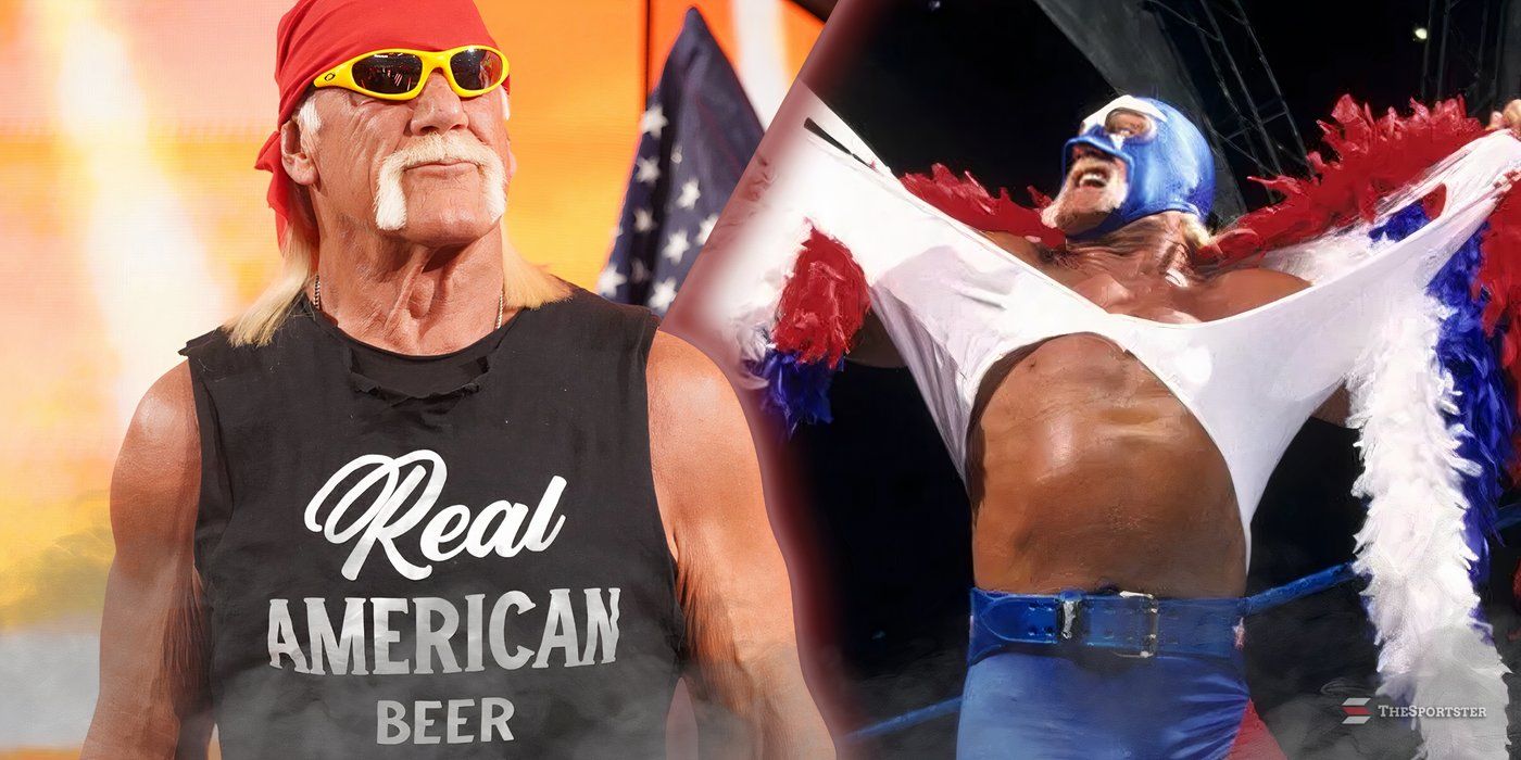 Scandals That Ruined Hulk Hogan's Reputation