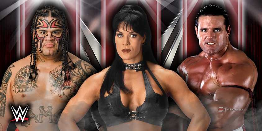 The Death & Legacy Of The Road Warriors Hawk & Animal, Explained