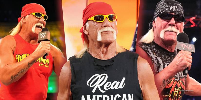 WWE Rumors: Logan Paul Challenges Bad Bunny, Hogan's WWE Status