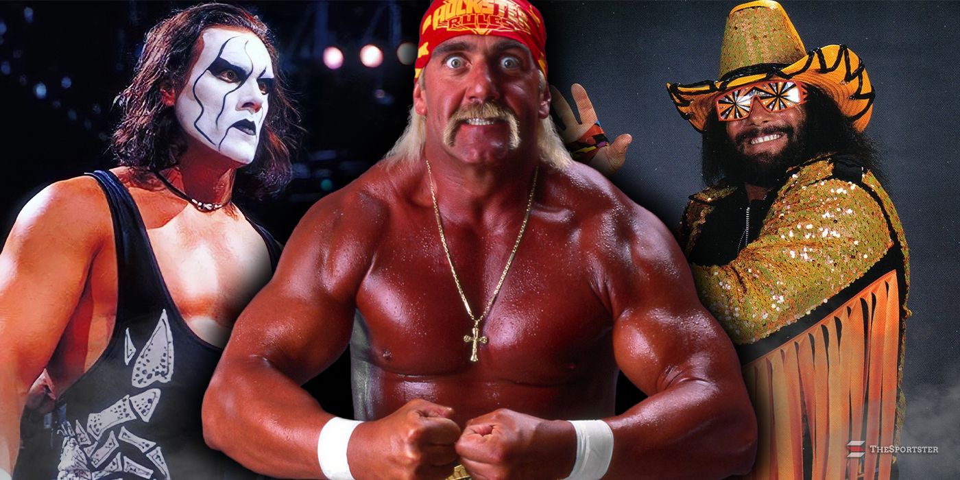 Why John Cena's Heel Turn Is The Same As Hulk Hogan's (& Why It's ...