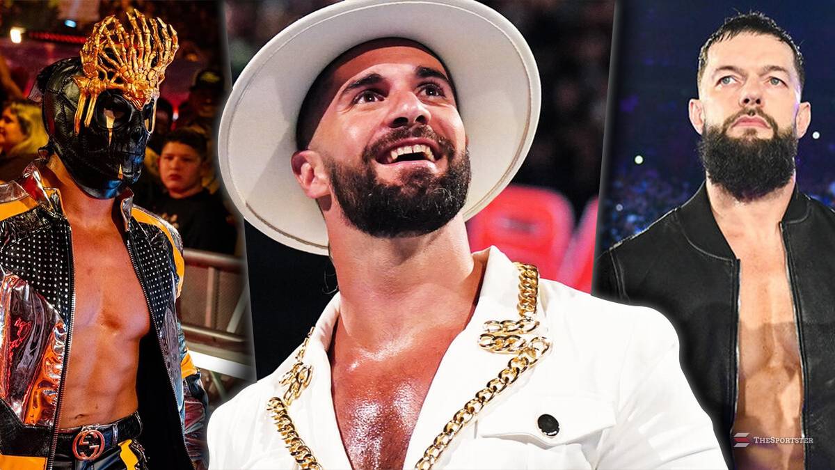 Most Underrated (& Most Overrated) WWE Wrestlers Right Now